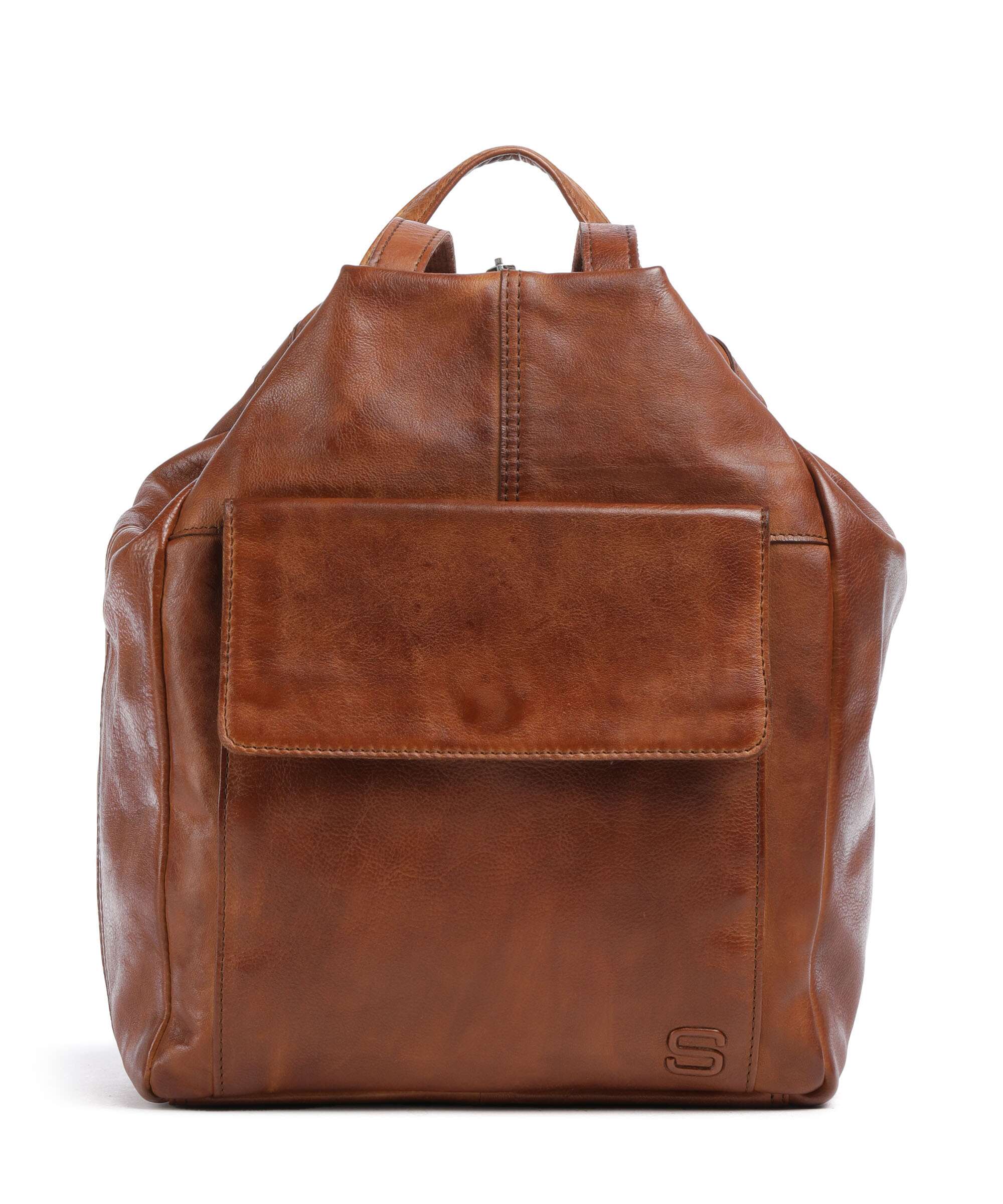 Spikes And Sparrow Backpack