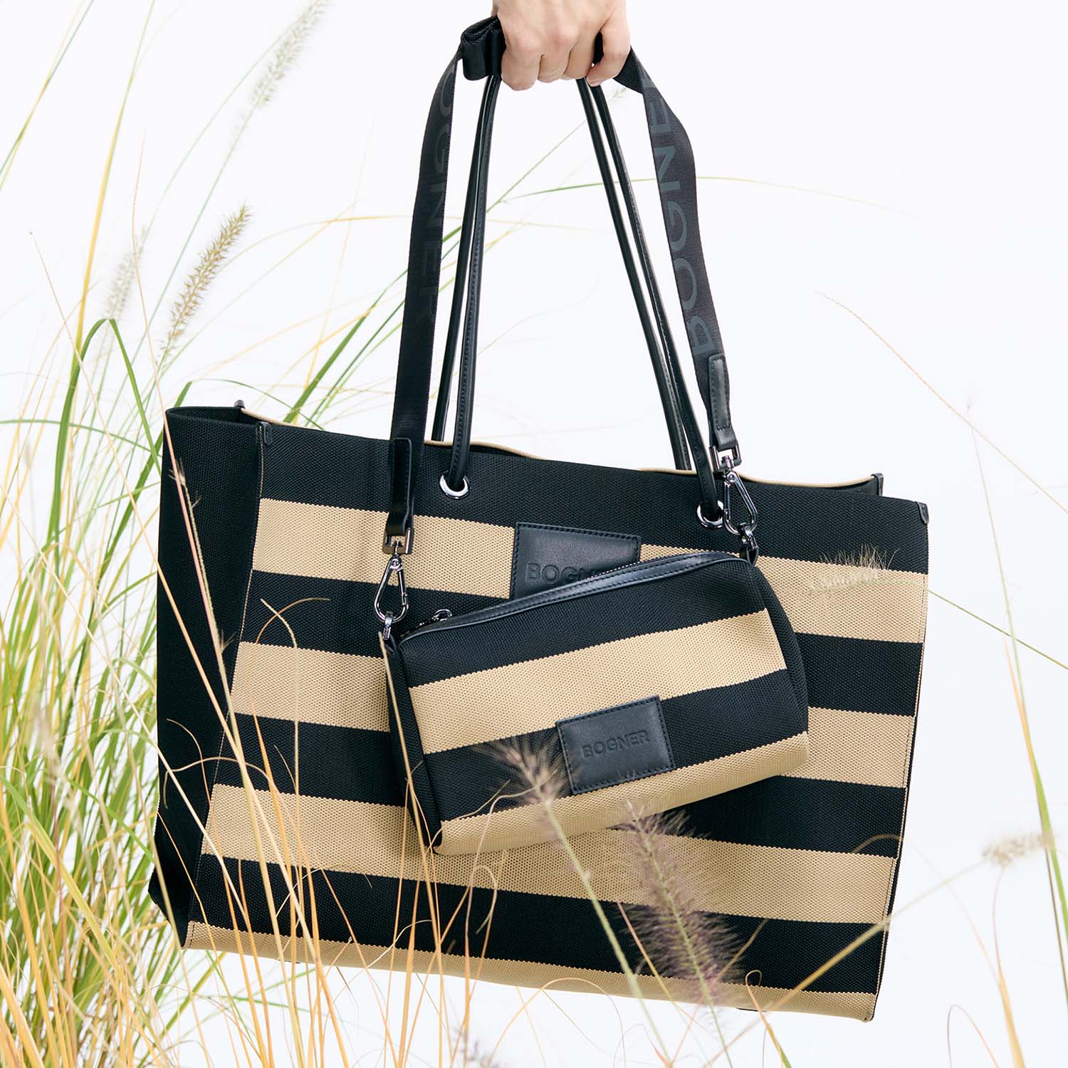 Bogner | Premium Bags & Backpacks for Sporty Style - shop online – WARDOW