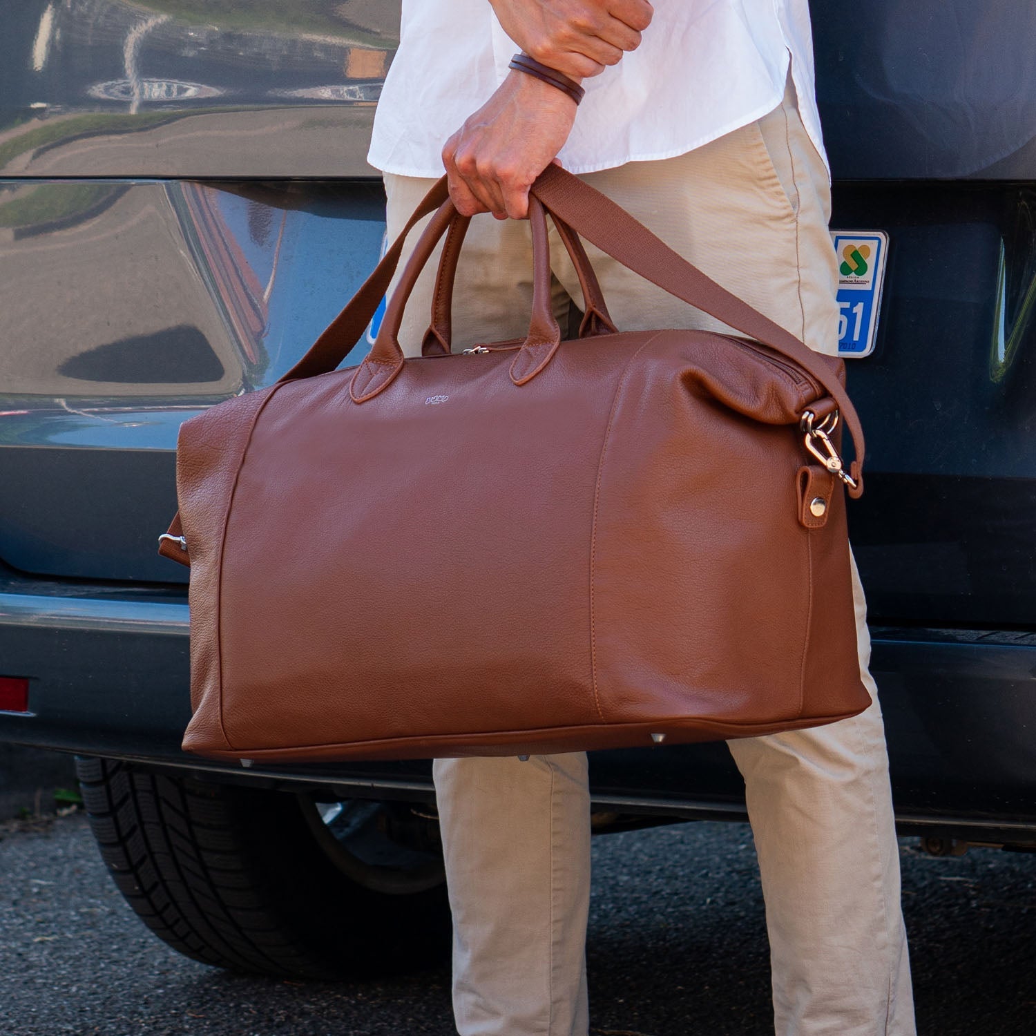 Jump | Smart Luggage & Travel Trolleys - shop online – WARDOW