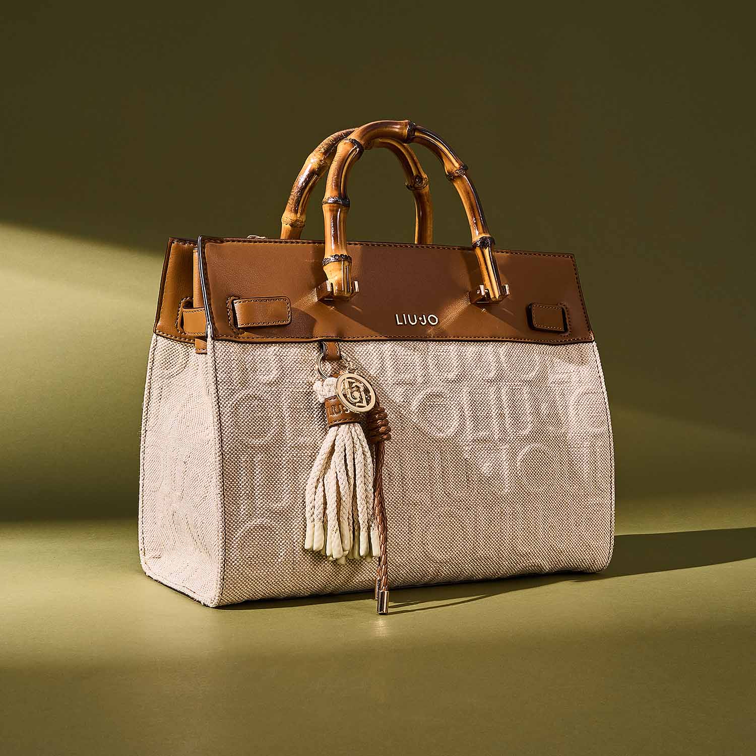 Liu Jo handbags | Elegant it-pieces - discover online – WARDOW
