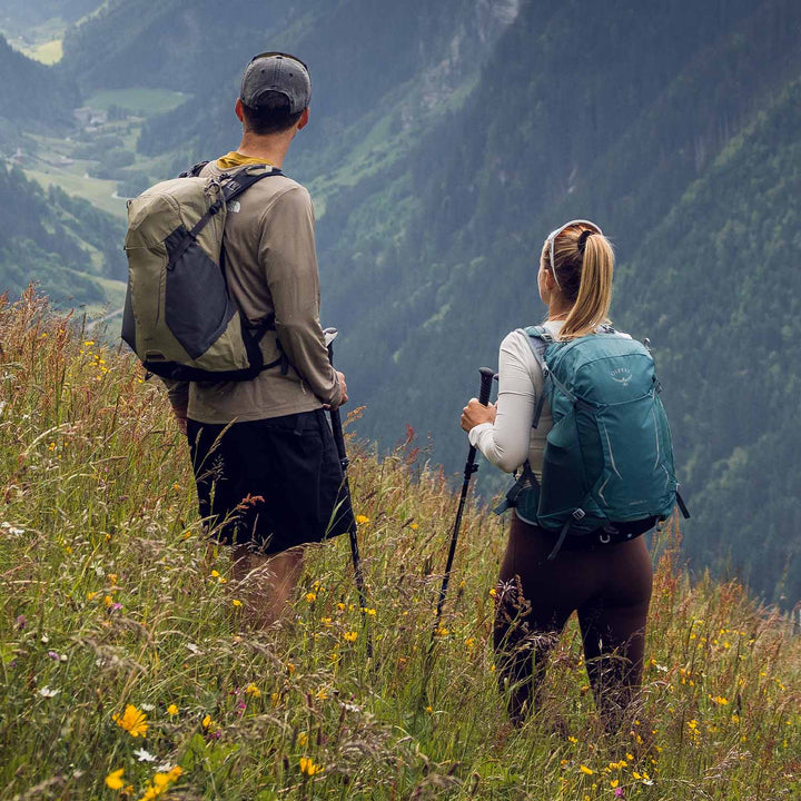 Deuter Backpacks | Outdoor equipment - shop online – WARDOW