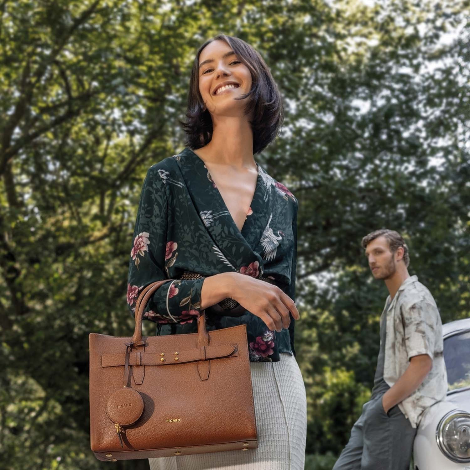 Picard bags | Classic leather pieces - buy online – WARDOW