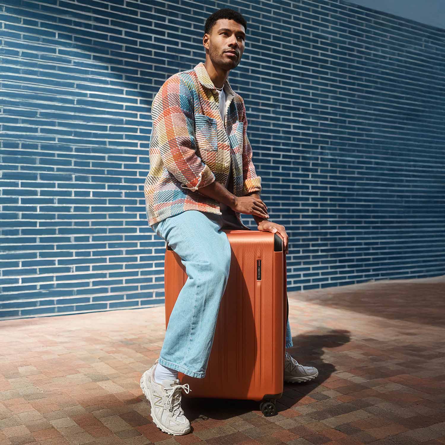 Travelite suitcases & trolleys | Comfortable companions - shop now – WARDOW