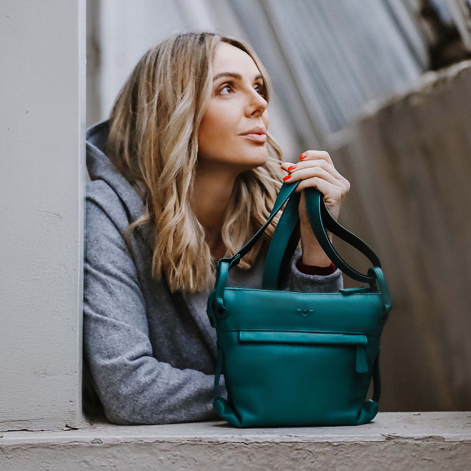 Voi | Elegant Leather Bags & Phone Bags - shop online – WARDOW