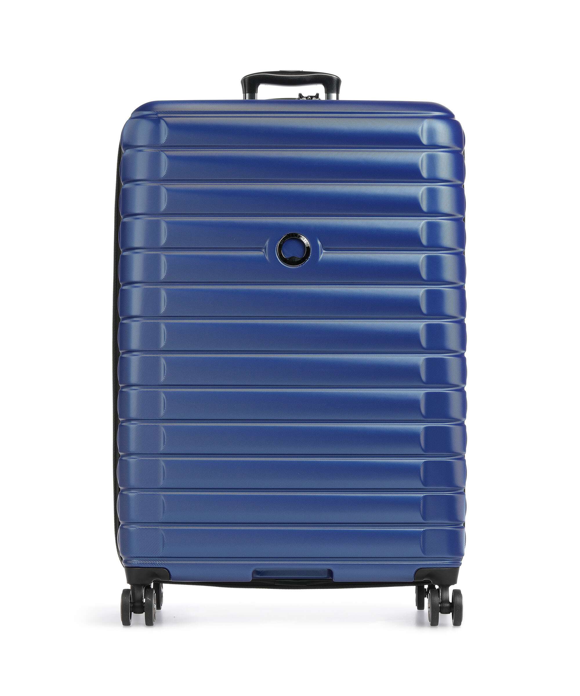 Delsey Paris Shadow 5.0 Spinner (4 wheels) blau 82 cm - 002878831-02 ...