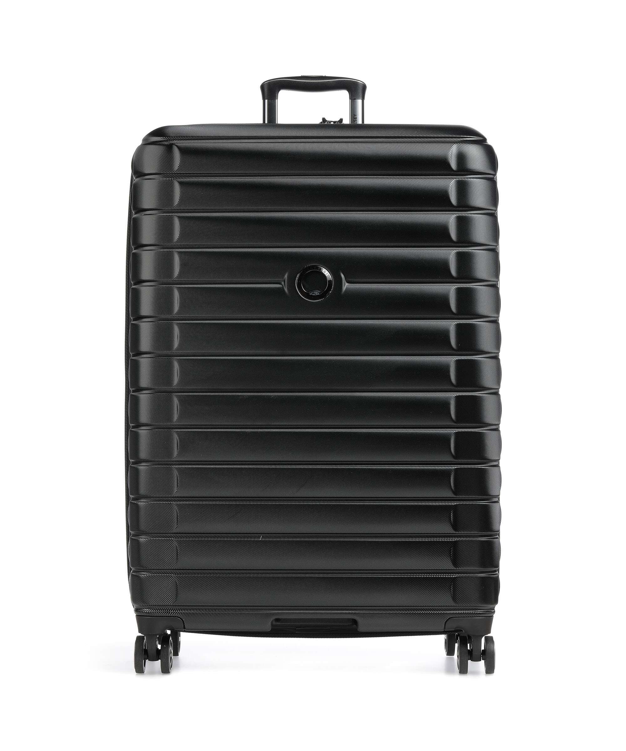 Delsey Paris Shadow 5.0 Spinner (4 wheels) schwarz 82 cm - 002878831-00 ...