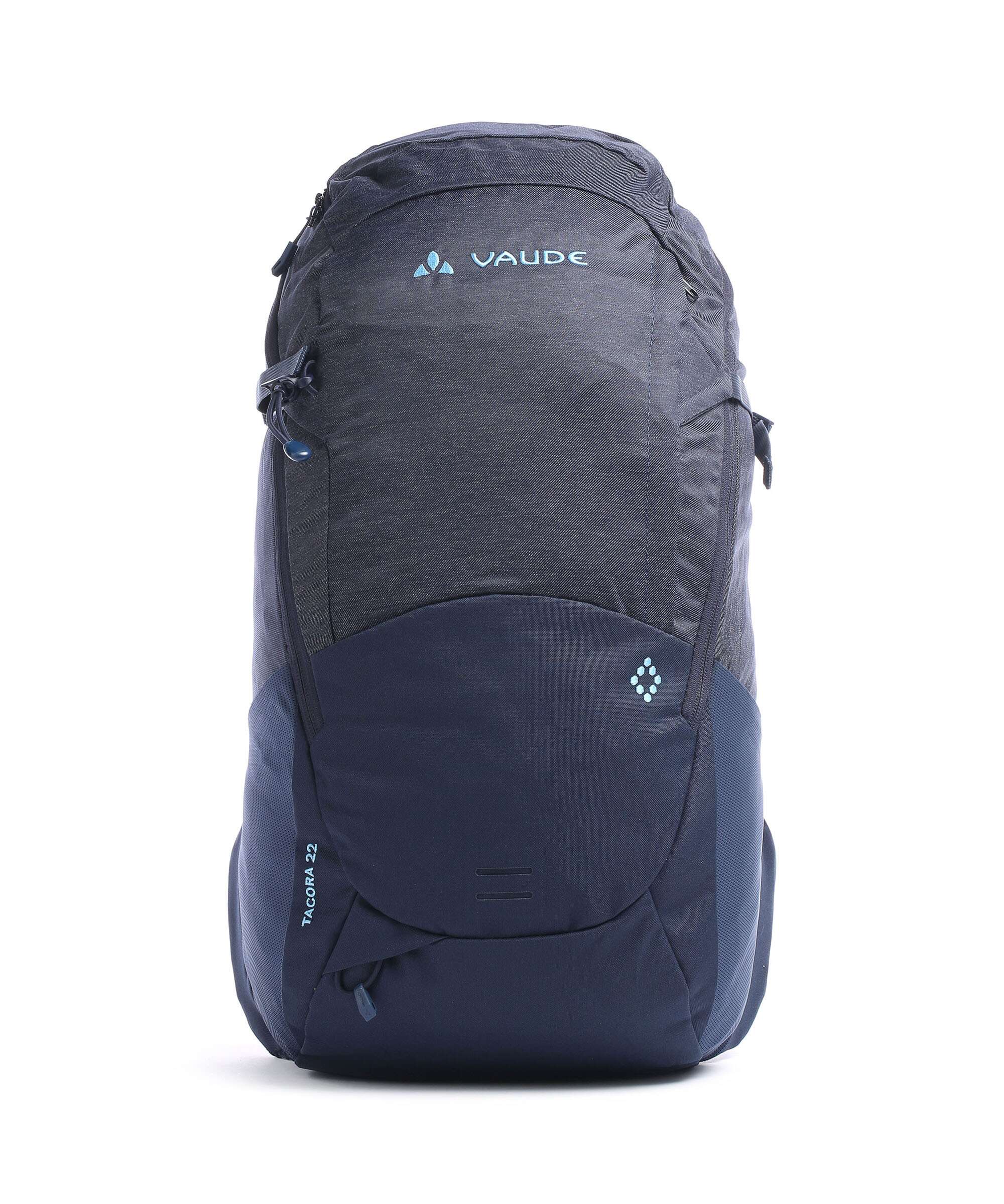 Vaude Women's Tacora 22 Hiking backpack polyamide eclipse - 15826-750 ...
