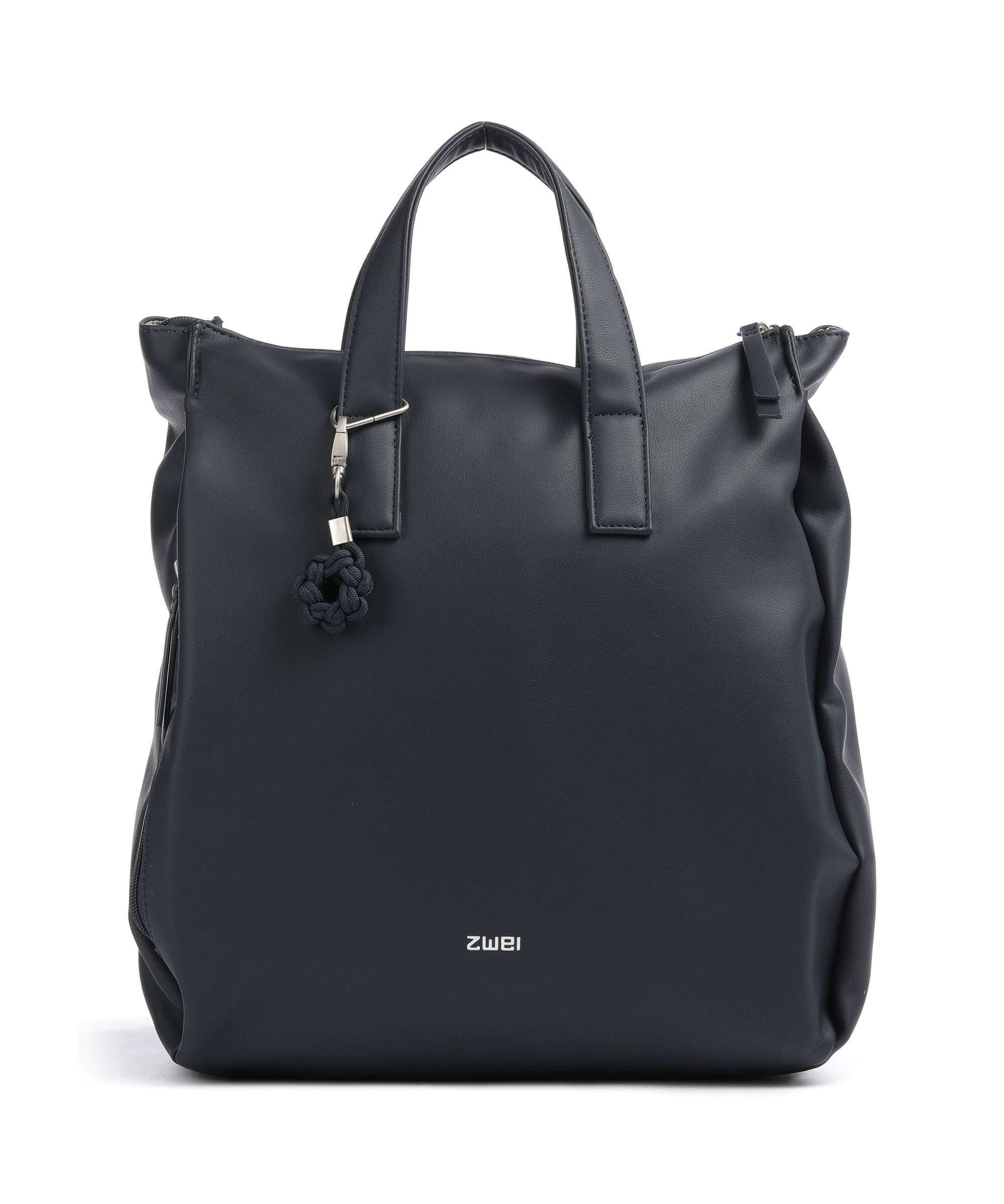 Zwei Yuna YUR150 Backpack 13″ imitation leather ink - YUR150INK – WARDOW