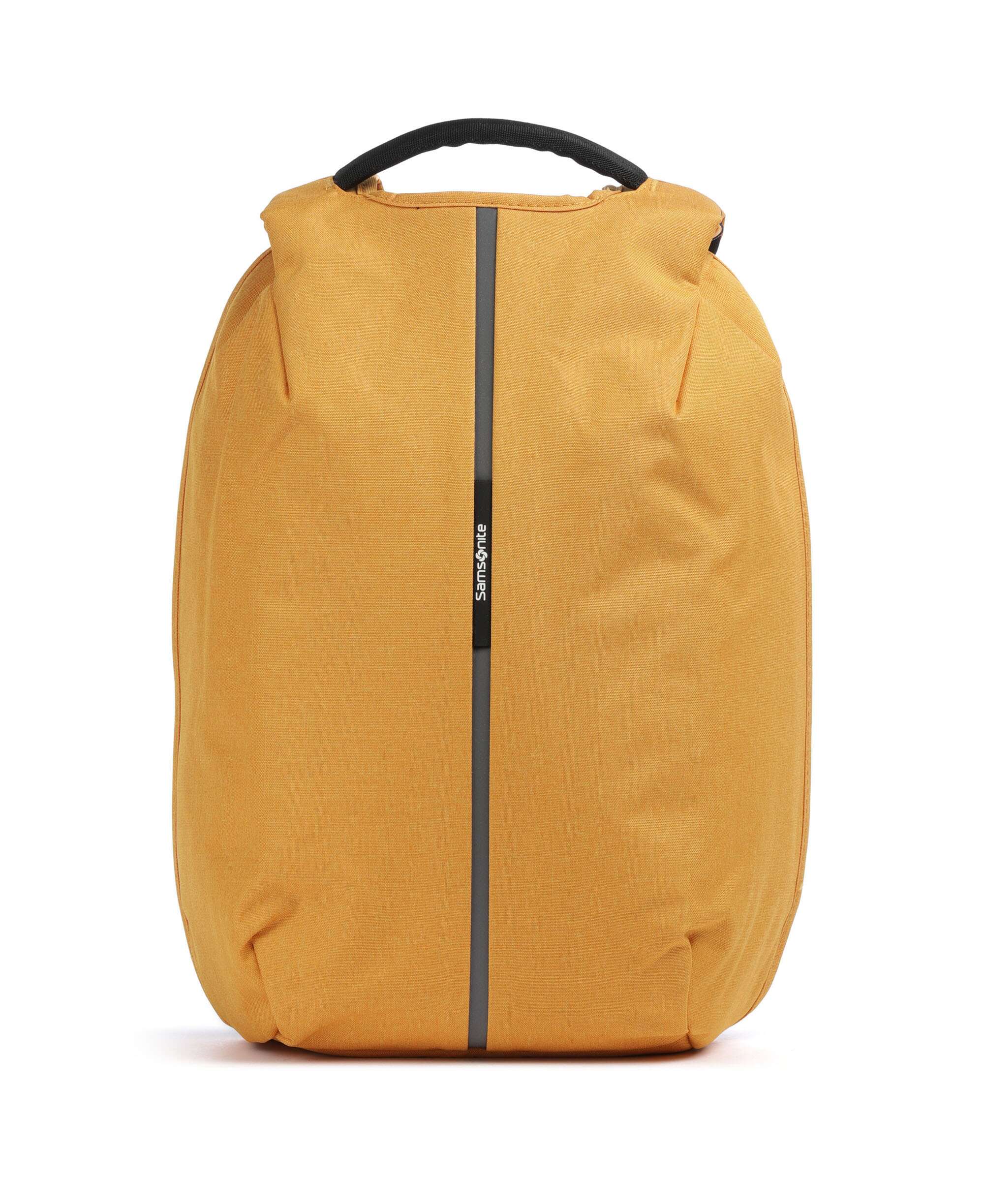Samsonite Securipak Backpack 15″ recycled polyester sunset yellow ...
