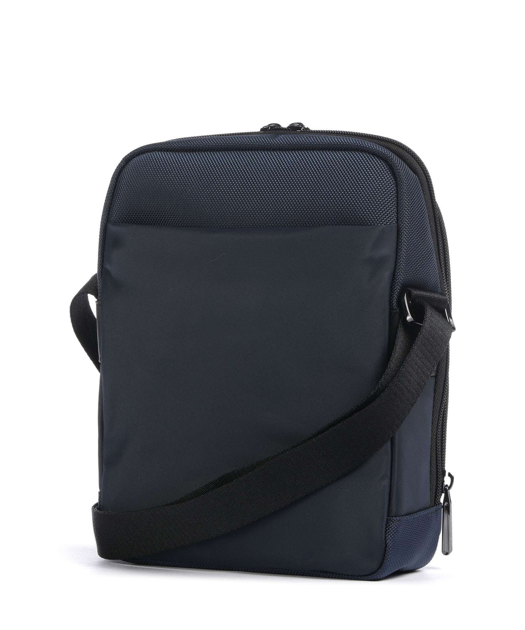 Samsonite Openroad 2.0 Crossbody bag nylon cool blue - 137206-1971 – WARDOW