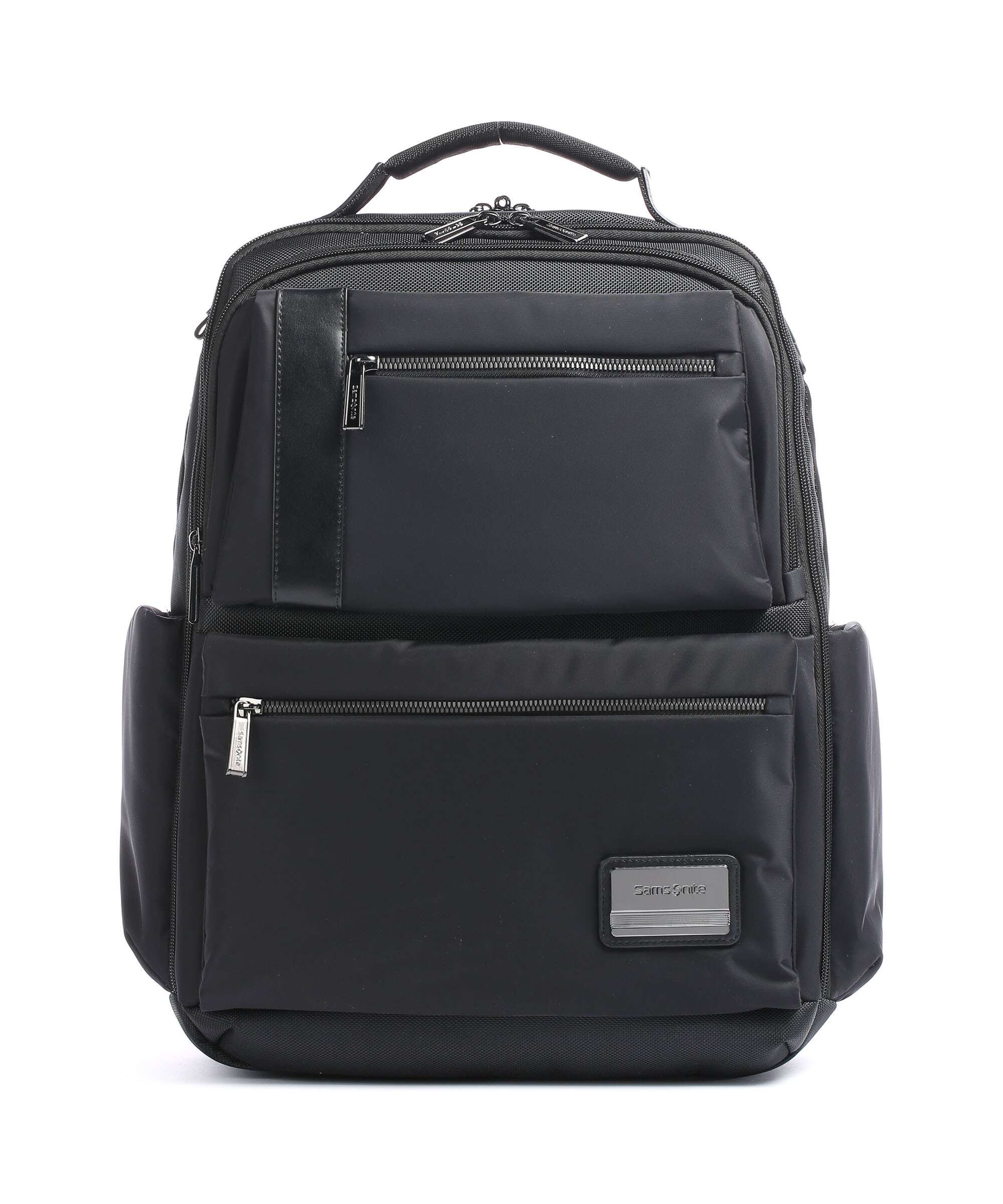Samsonite Openroad 2.0 Laptop backpack 15″ nylon, polyester black ...