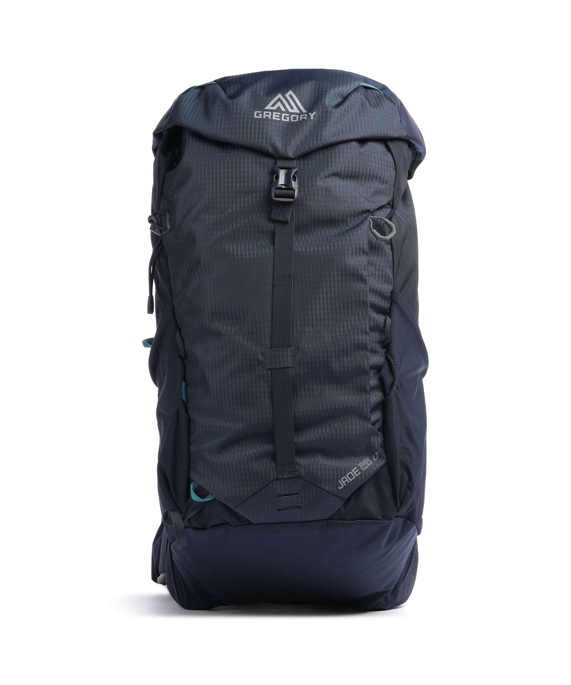 Gregory Jade 28 Plus Hiking backpack nylon midnight navy - 149413-1552 ...
