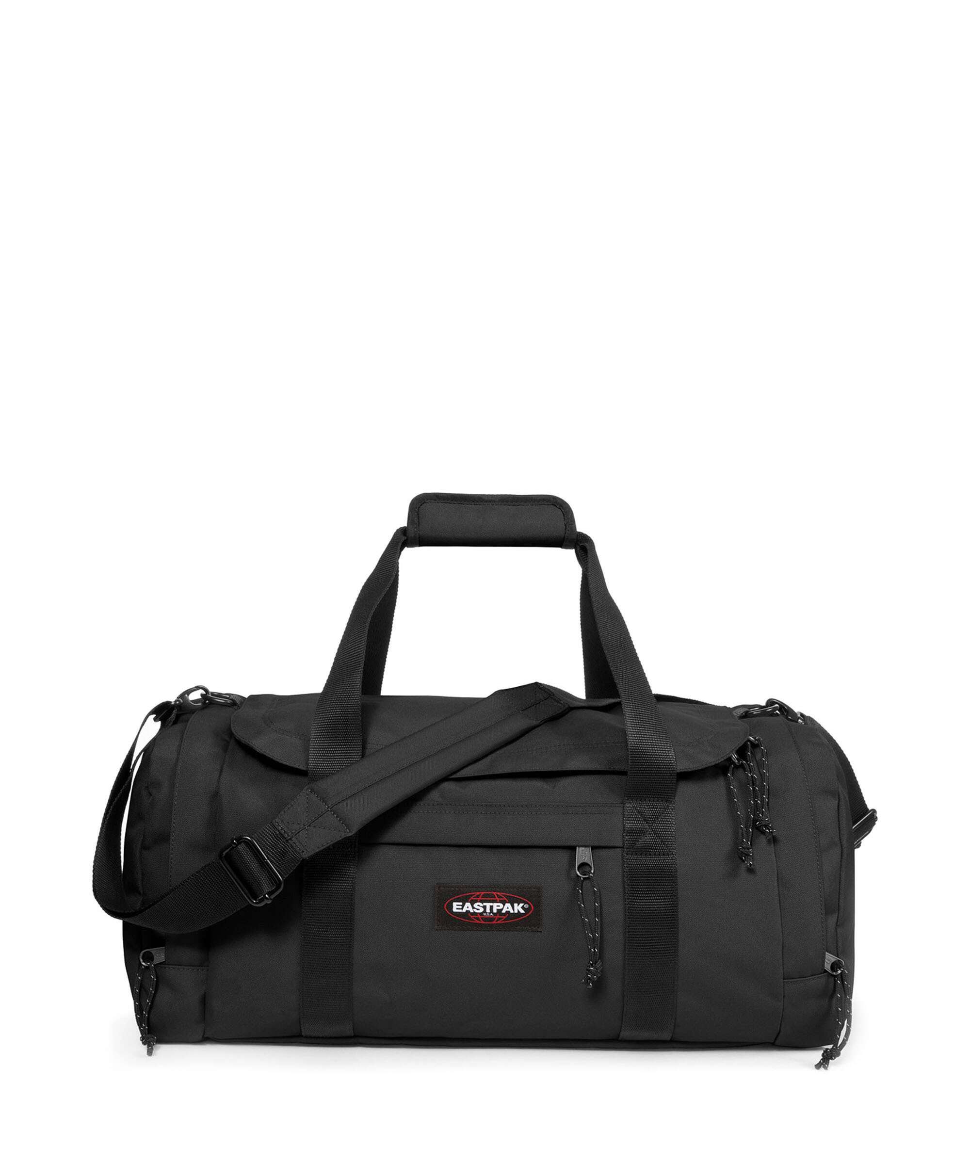 Eastpak Reader S Weekend bag black 53 cm - EK00081D0081 – WARDOW