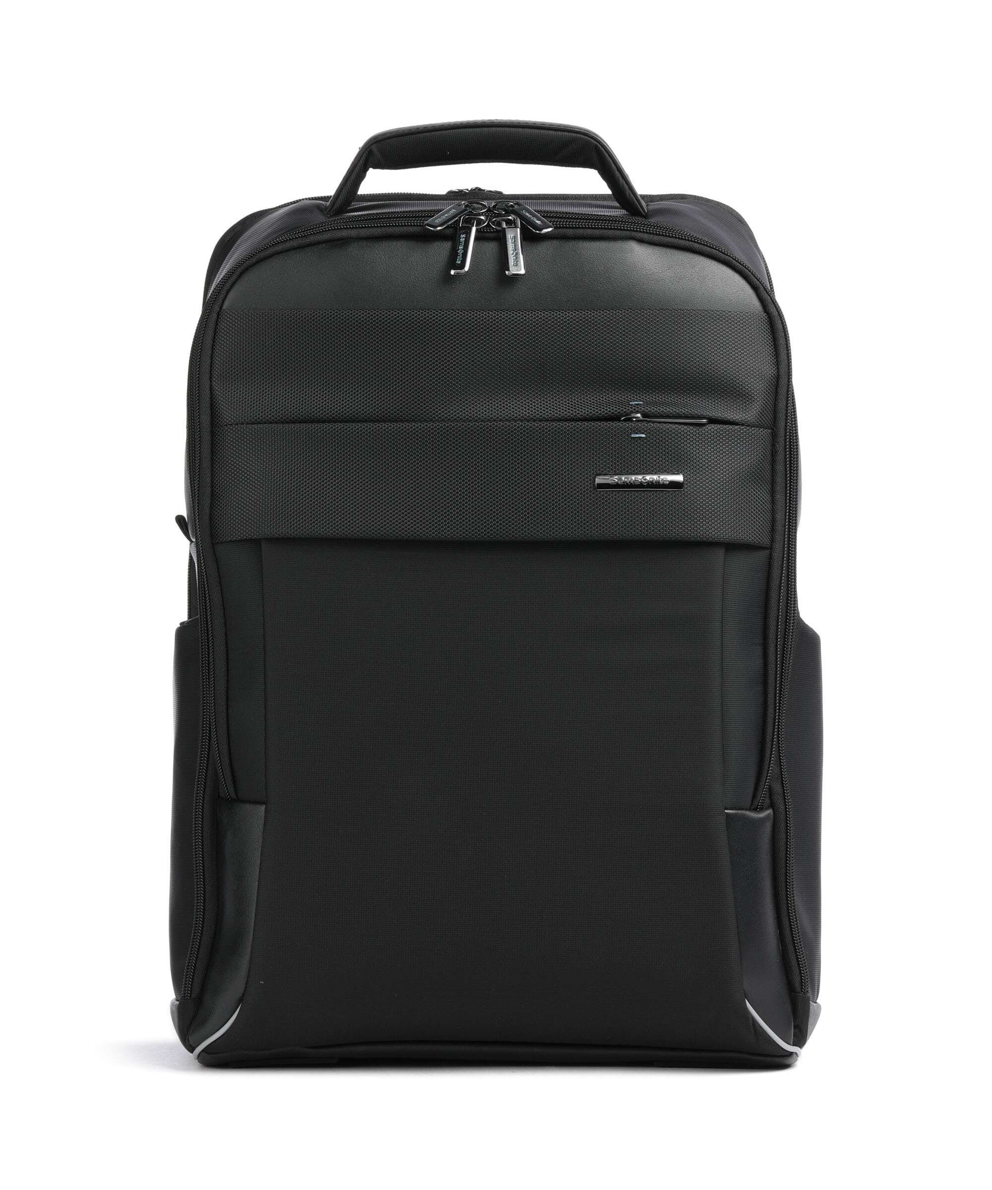 Samsonite Spectrolite 2.0 Backpack 17″ polyester, nylon black - 103576 ...