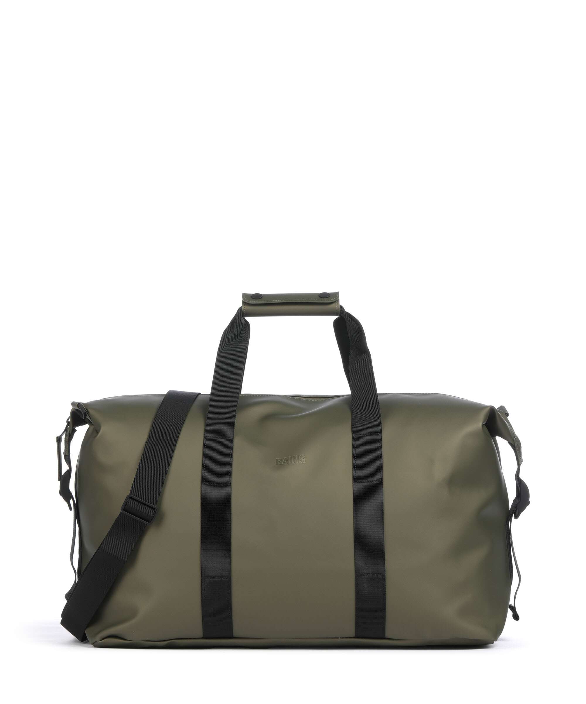 Rains Hilo Weekend bag revel 52 cm - RAINS-14200-105 – WARDOW