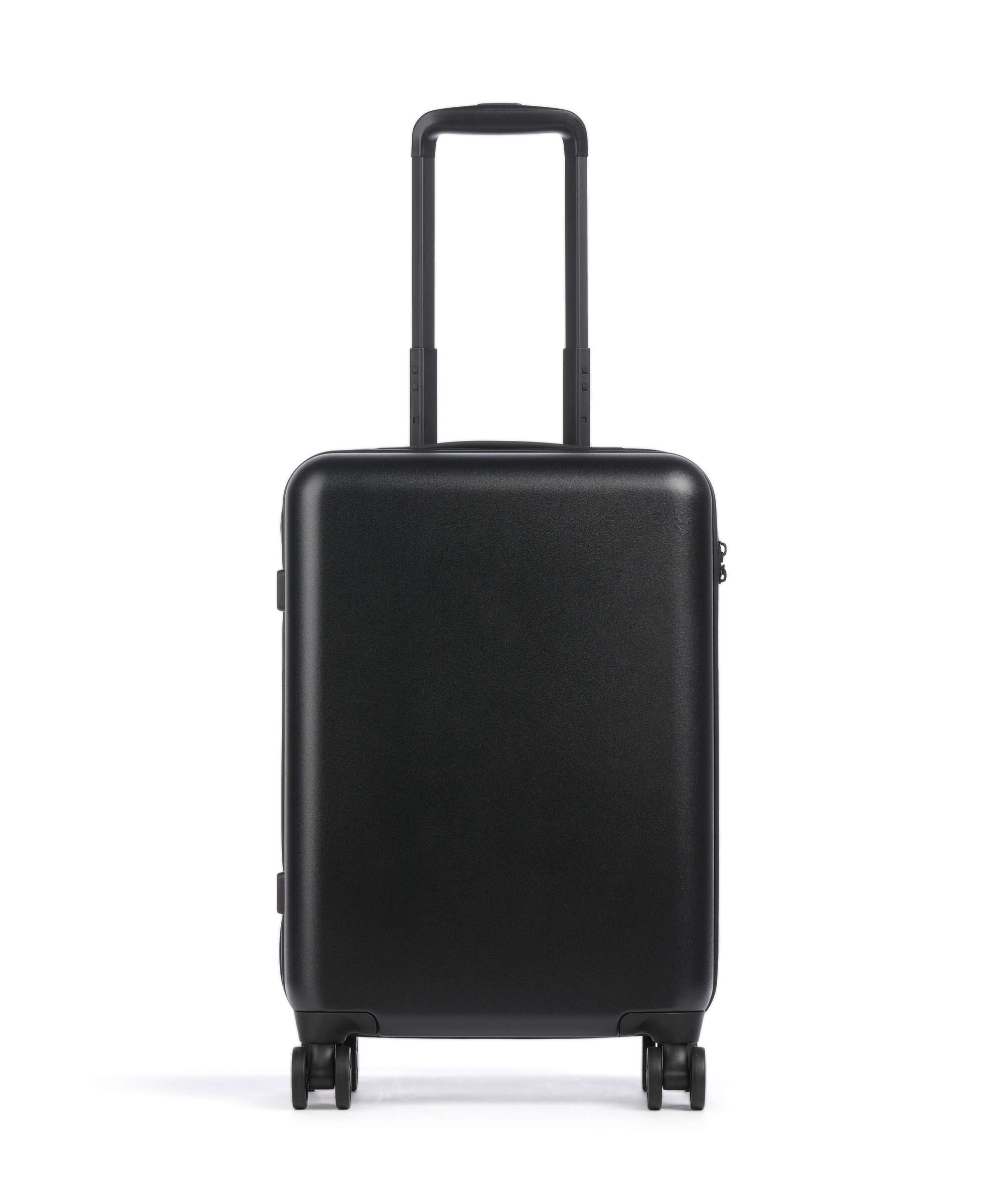 Pack Easy Colly Pure Spinner (4 wheels) black 55 cm - 9777NO – WARDOW