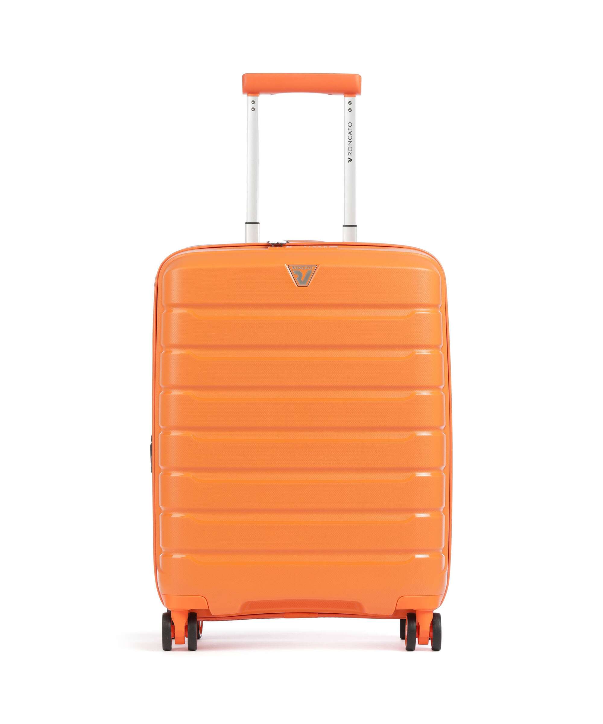 Roncato B-Flying Spot Spinner (4 wheels) apricot/orange 55 cm - 418183 ...