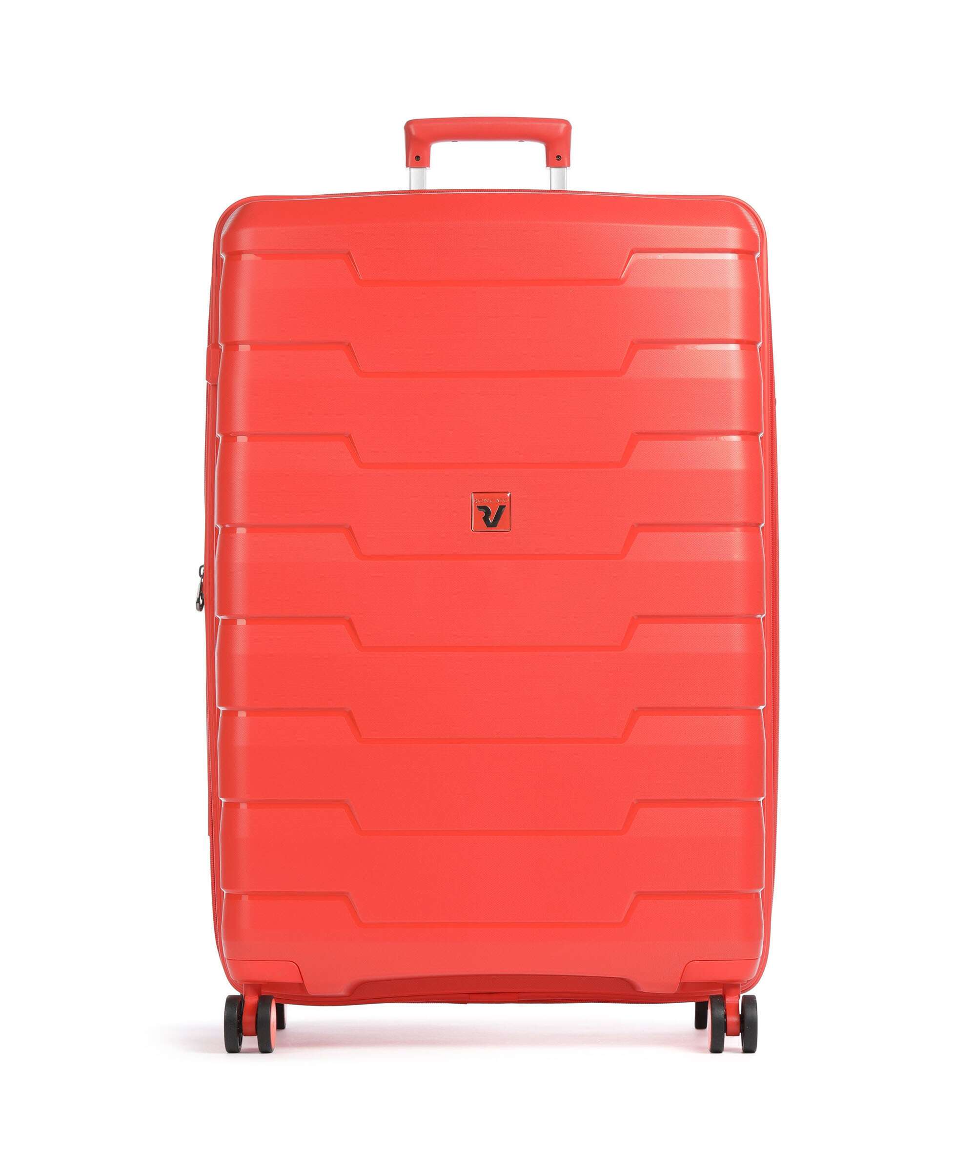 Roncato Skyline 2.0 L Spinner (4 wheels) arancio 79 cm - 418251-12 – WARDOW