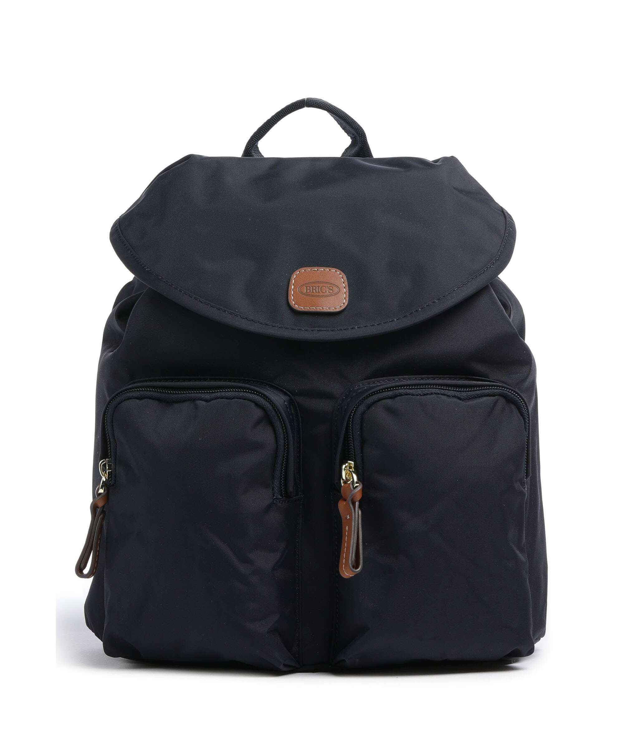 Brics X-Collection Small Backpack recycled nylon ozean - BXL43754.050 ...