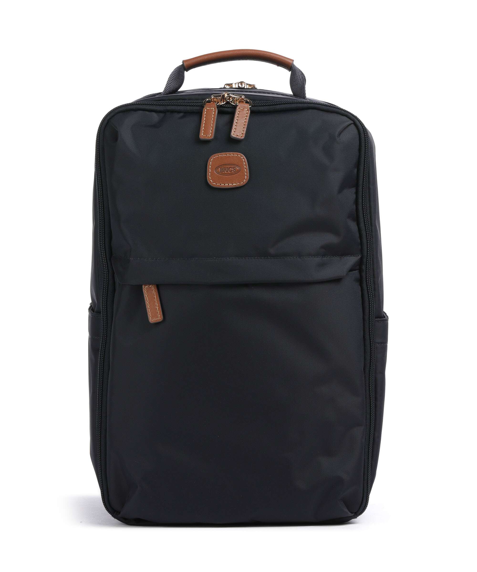 Brics X-Collection Travel backpack recycled nylon ocean blue - BXL45061 ...