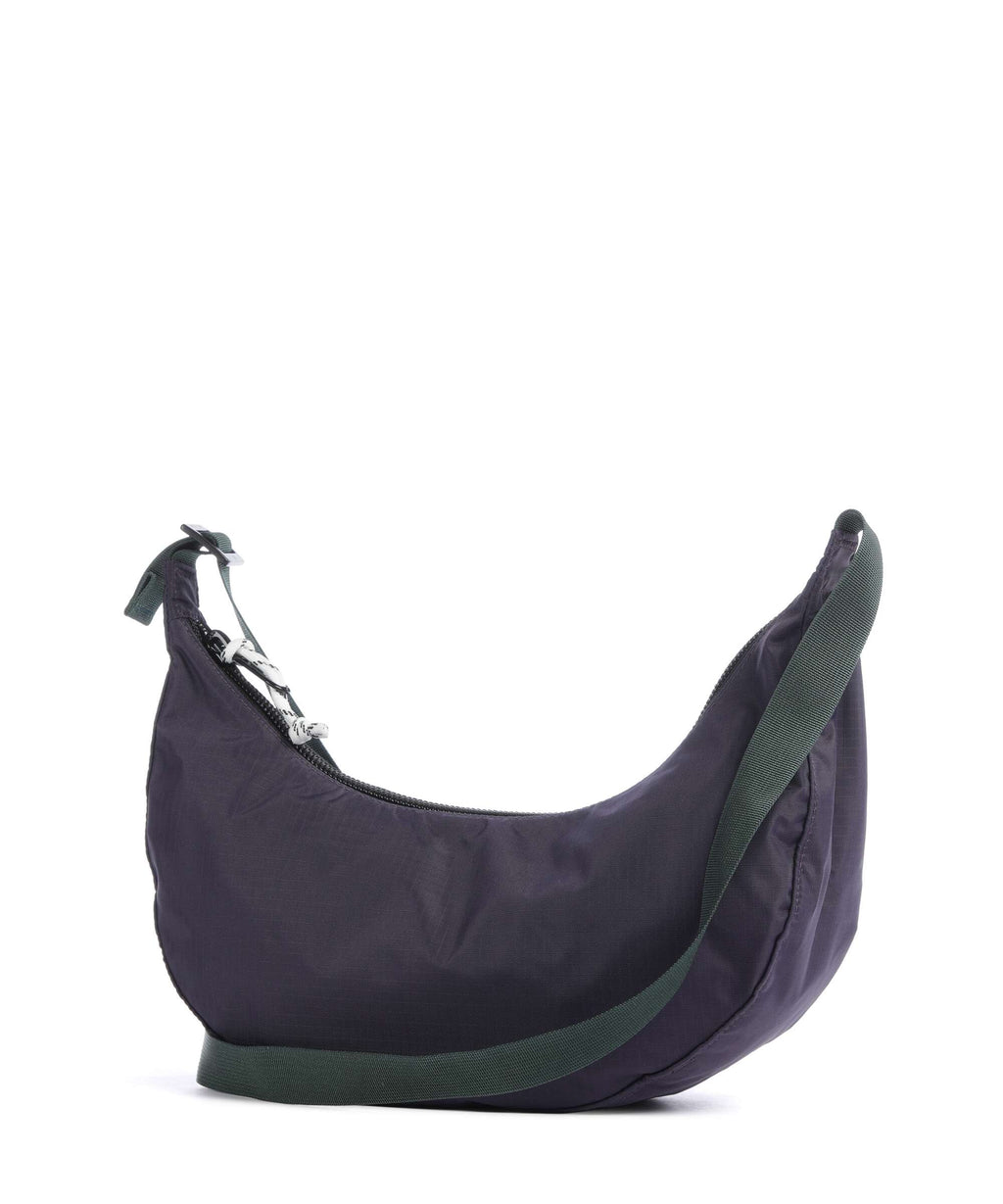 Topo Designs Mountain Crossbody bag recycled ripstop nylon nightshade ...