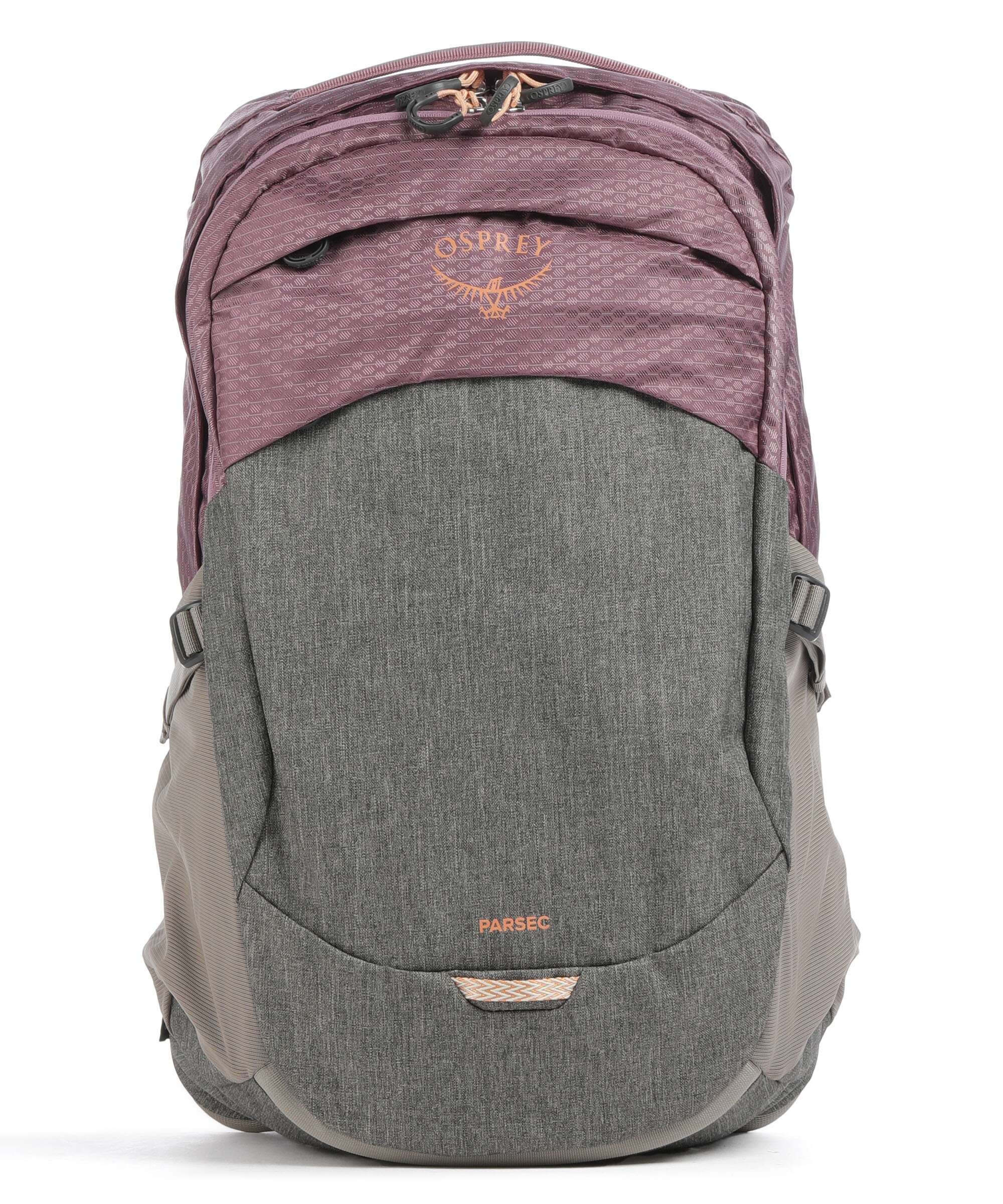 Osprey Parsec 26 Hiking backpack 16″ recycled nylon pashmina/tan ...