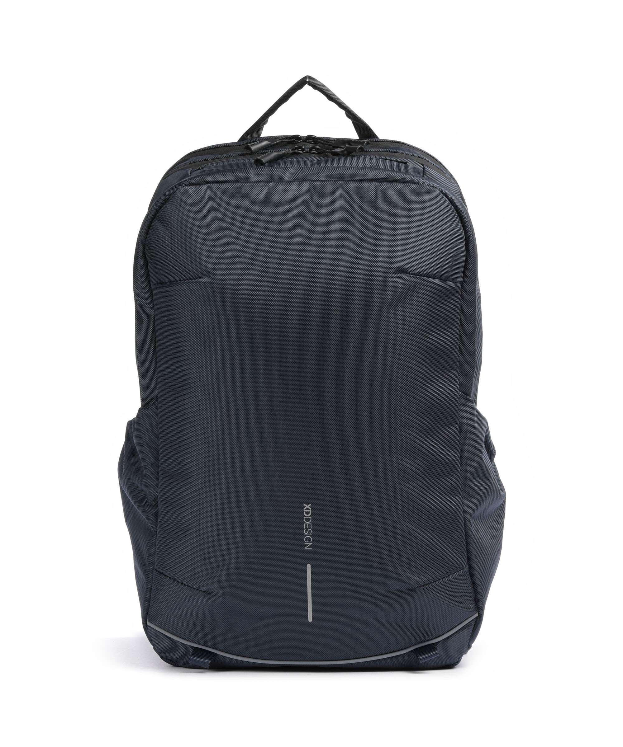 XD Design Bobby Explore Backpack 16″ recycled polyester blue - P705.915 ...