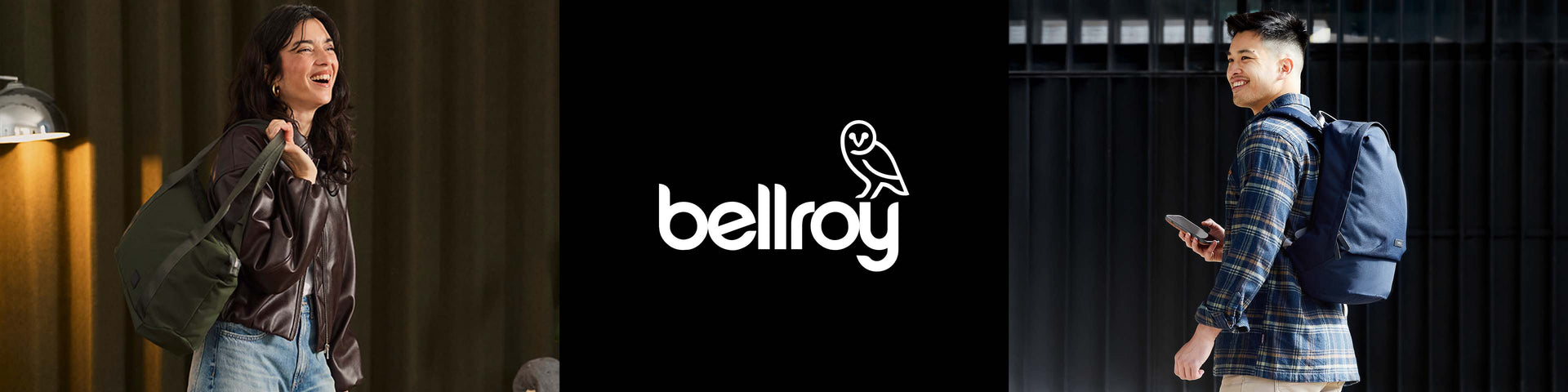 Bellroy | Smart Bags & Wallets for Everyday - shop online – WARDOW