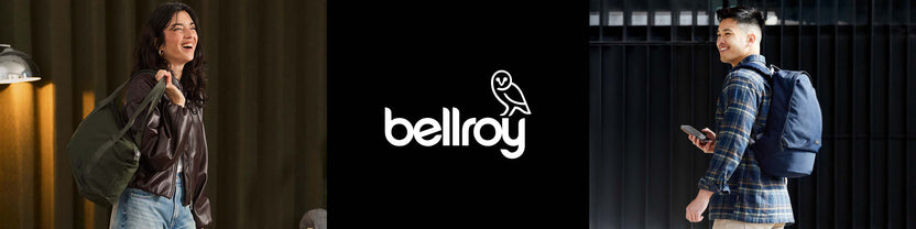 Bellroy | Smart Bags & Wallets for Everyday - shop online – WARDOW