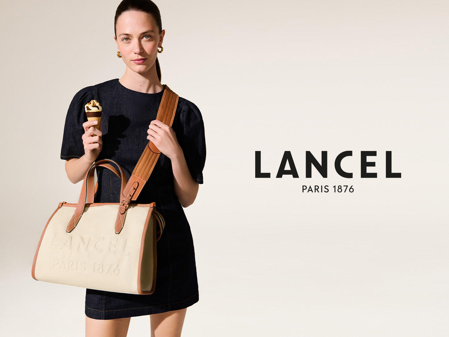 Lancel | Iconic French Bags & Leather Goods - shop online – WARDOW
