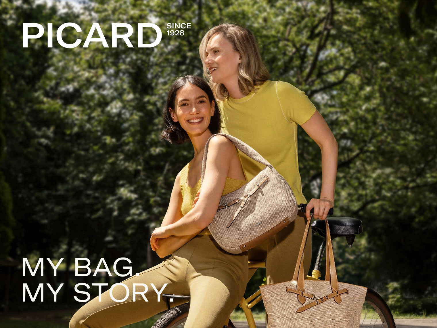 Picard | Classic Leather Bags & Backpacks - shop online – WARDOW