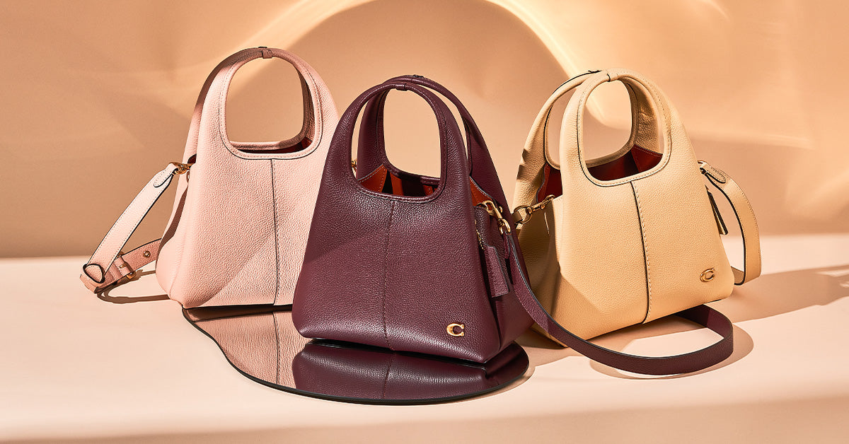 Mandarina Duck Spinner (4 wheels) – WARDOW